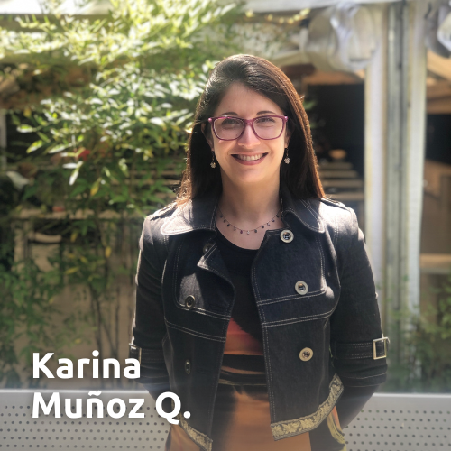 Nuestro equipo - Dirección de Formación Extradisciplinar